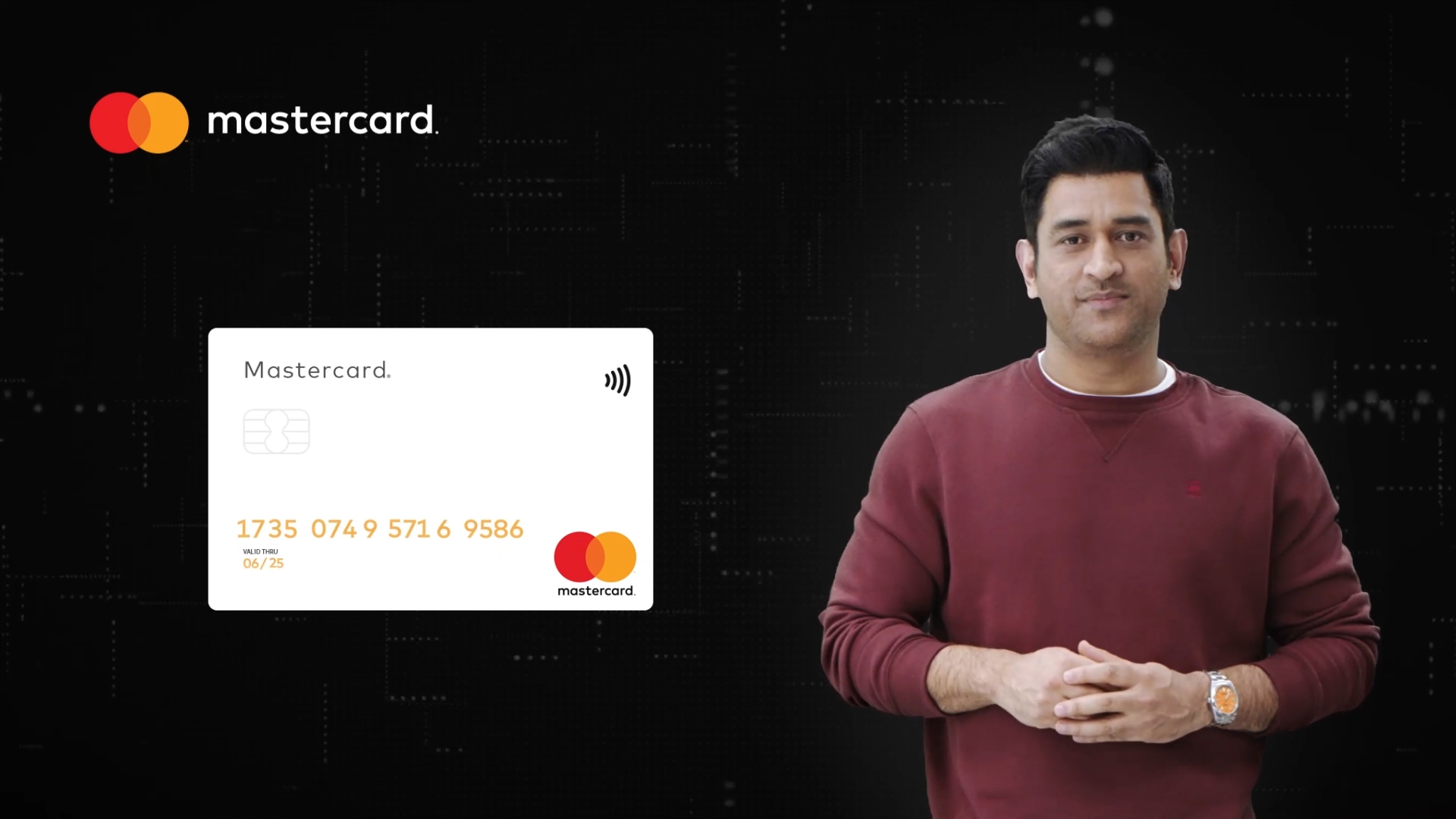 Mastercard Tokenization - Secure Card Transaction & Fast Checkout